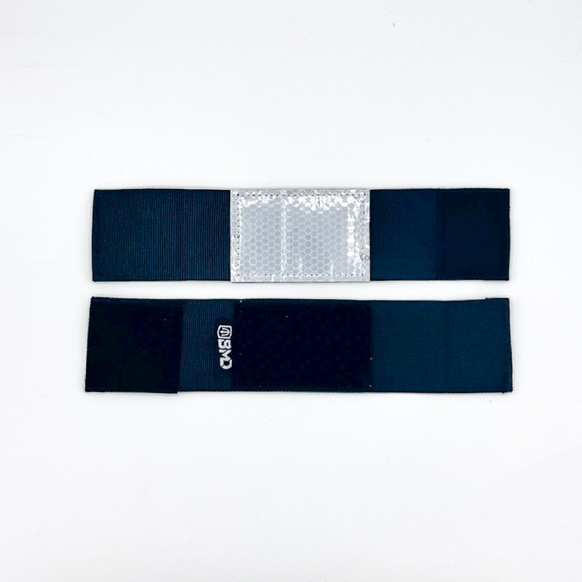 BMD Slap Straps – Black Mask Divers